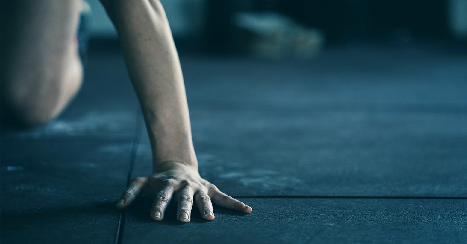Animal Athletics – Ground-Based Workout - EVO Fitness