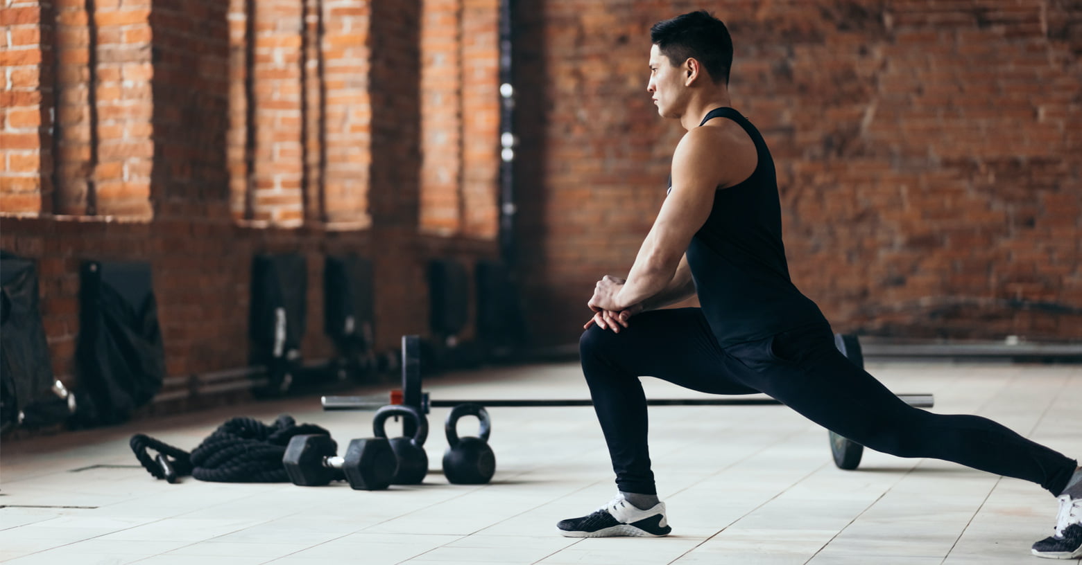 El Diablo: A Circuit Workout for Staying Power | EVO Fitness