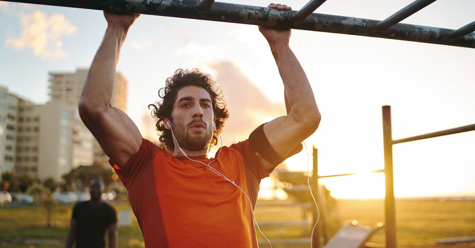 4 benefits of training in the heat | EVO Fitness