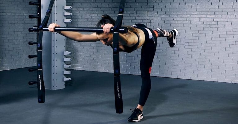 Hip Extension Tutorial - EVO Fitness