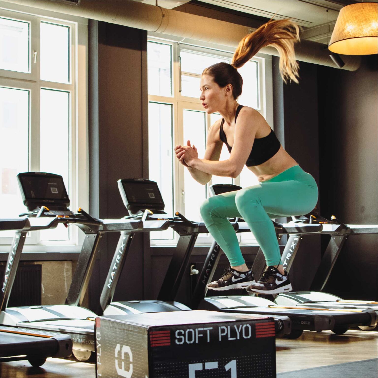 Find your EVO Club in Switzerland| EVO Fitness